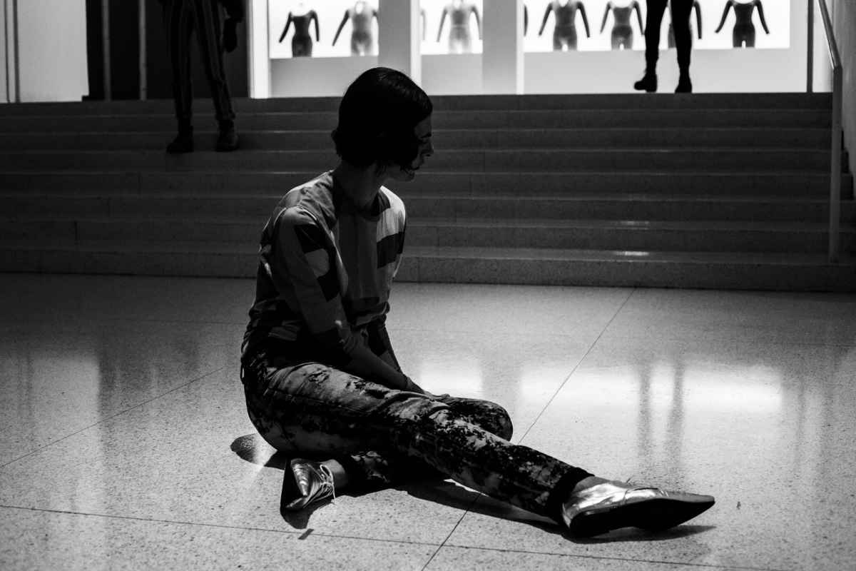 Minneapolis – false body