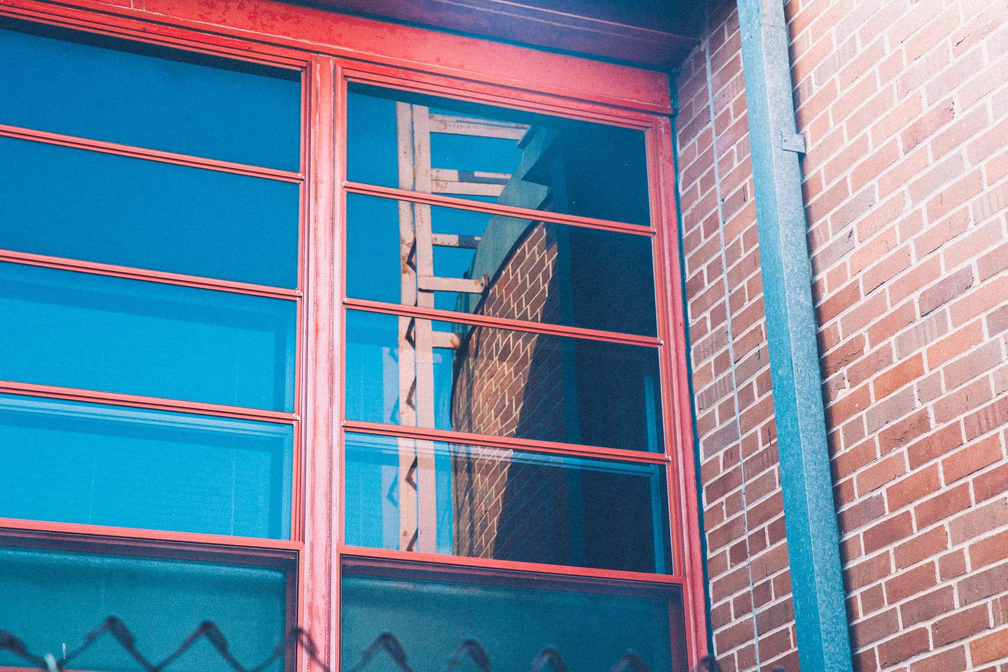 Austin – false body